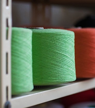 How It Works - CJ Socks